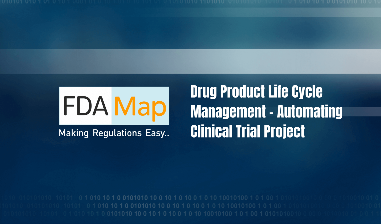 Home - FDAMapClinical